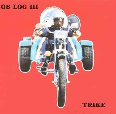 Trike by Bob Log III | eBay