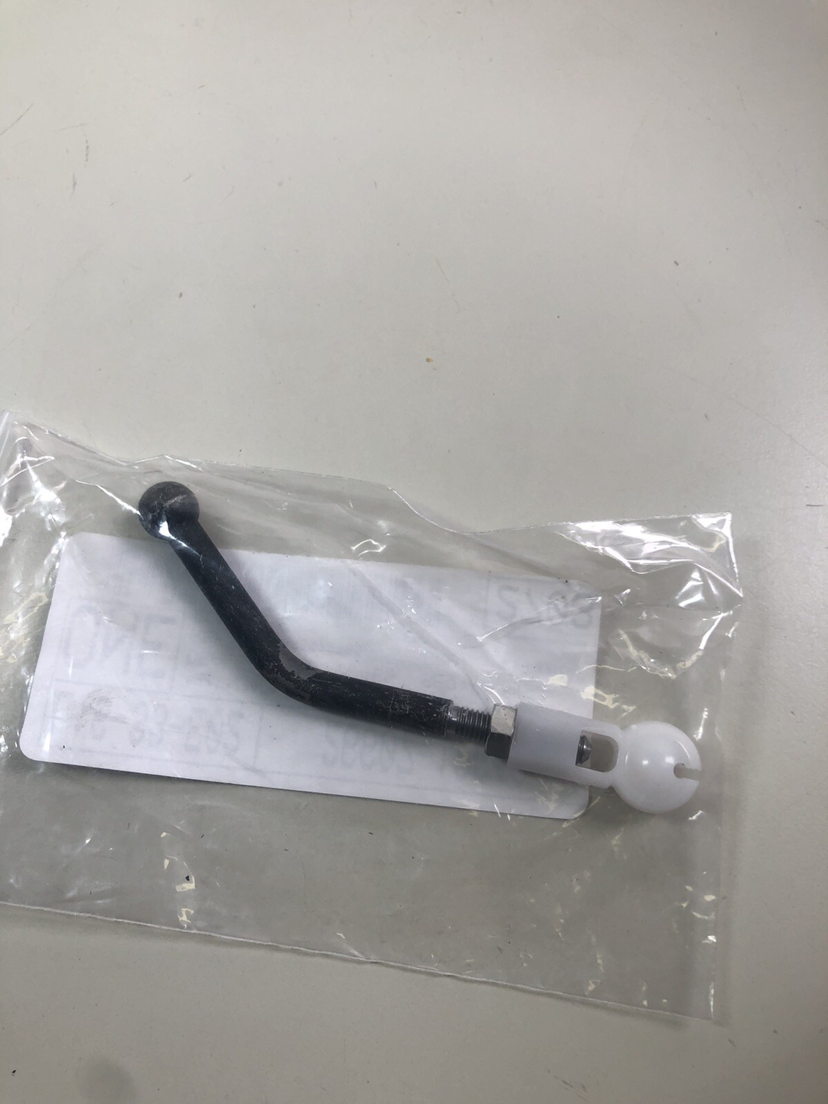 Accelerator Link Rod 26607-12640-71 For Toyota | eBay