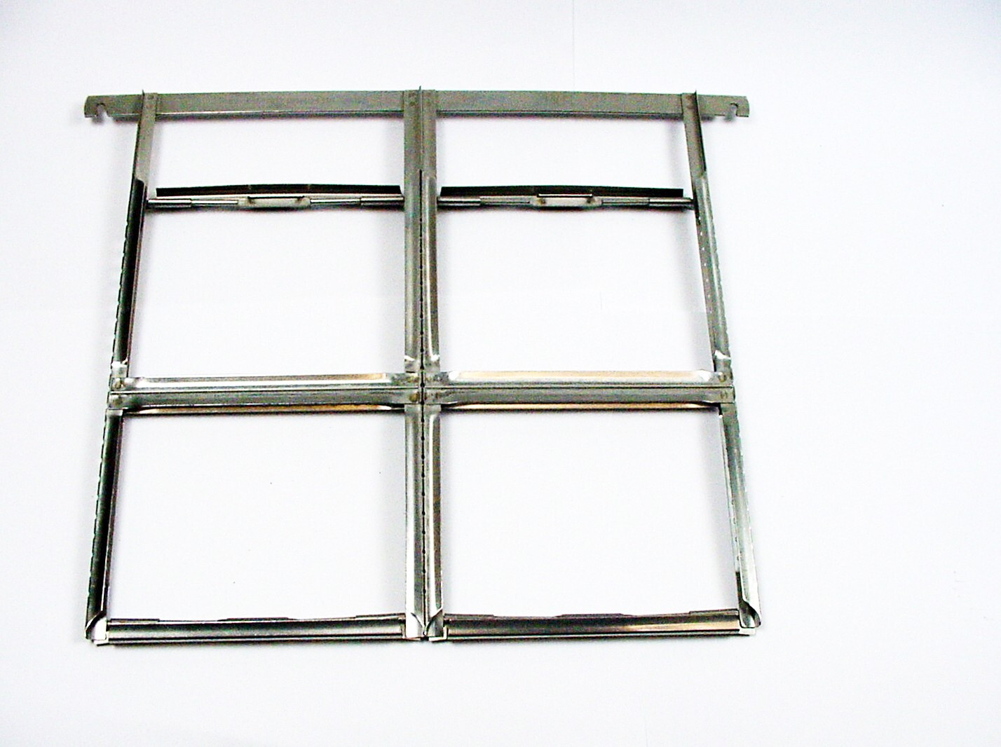 Kodak Multiple 4x5” Negative, Developing, Drying, Cut sheet film holder ...