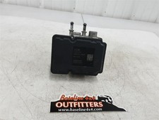 Jeep JK Wrangler Brake ABS Control Module and Pump P68048555AC 2010 ...