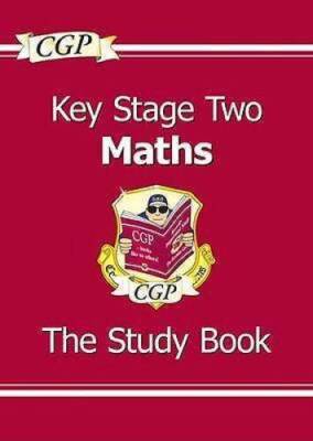KS2 Maths Study Book (for the New Curriculum) - Paperback By CGP Books - GOOD | eBay