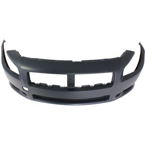 Front Bumper Cover For 2009-2014 Nissan Maxima Primed NI1000258C ...