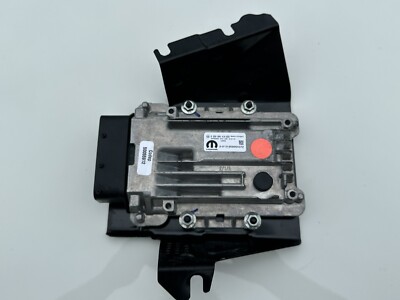 2017-2022 JEEP COMPASS 4WD TRANSMISSION COMPUTER DRIVELINE CONTROL ...