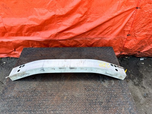 02-10 LEXUS SC430 - FRONT CRASH BEAM REINFORCEMENT IMPACT RE BAR - OEM ...