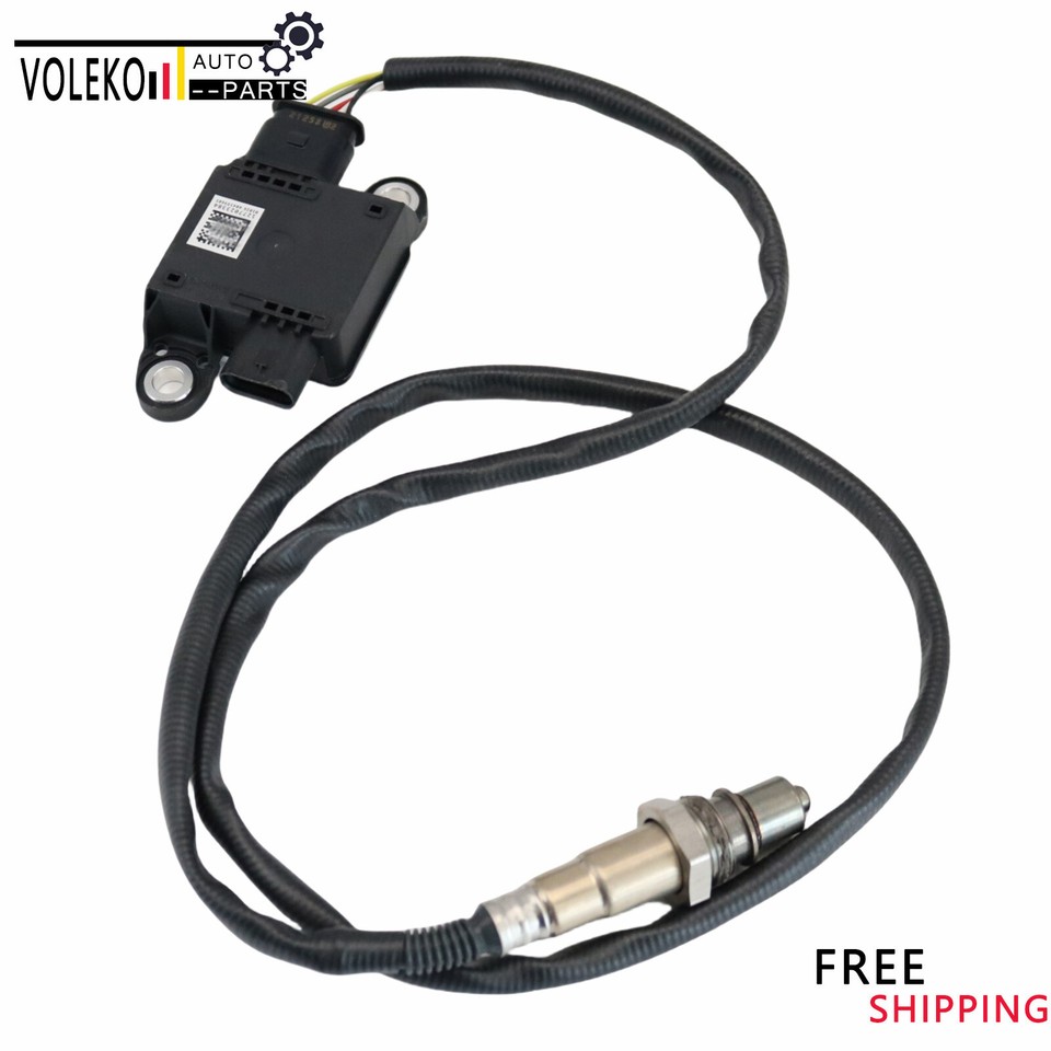 For 2014-2019 Ram 1500 3.0L V6 Diesel Particulate Matter Sensor ...