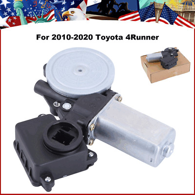 1x Tailgate Power Window Regulator 85720-35161 For 2010-2020 Toyota ...