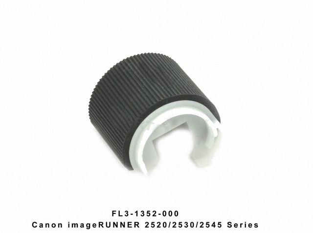 Genuine Canon FL3-1352-000 Pickup Roller for sale online | eBay