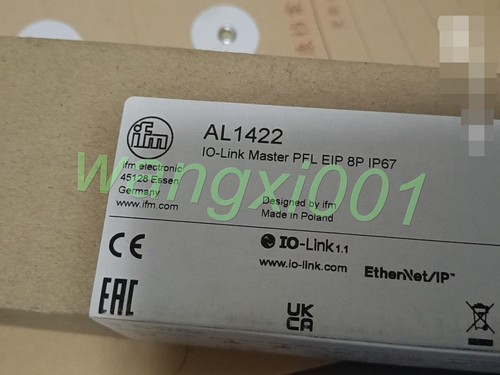 1PCS NEW IFM AL1422 module DHL Fast delivery#YC | eBay