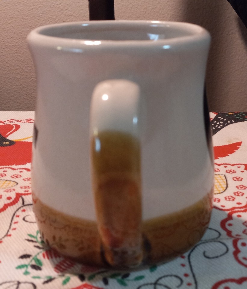 Vintage JOHNNY CARSON The Tonight Show, Comedian Coffee Cup Mug, Made ...