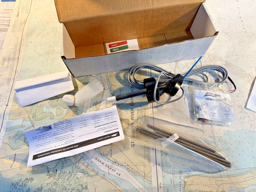 Bennett AutoTrim Pro Sensor Kit [ATPSENSTD] (1 only) 666285315514| eBay