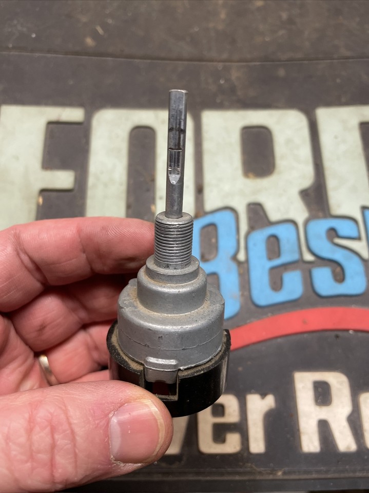 1973-79 ford truck f100 wiper switch 74 75 76 77 78 | eBay