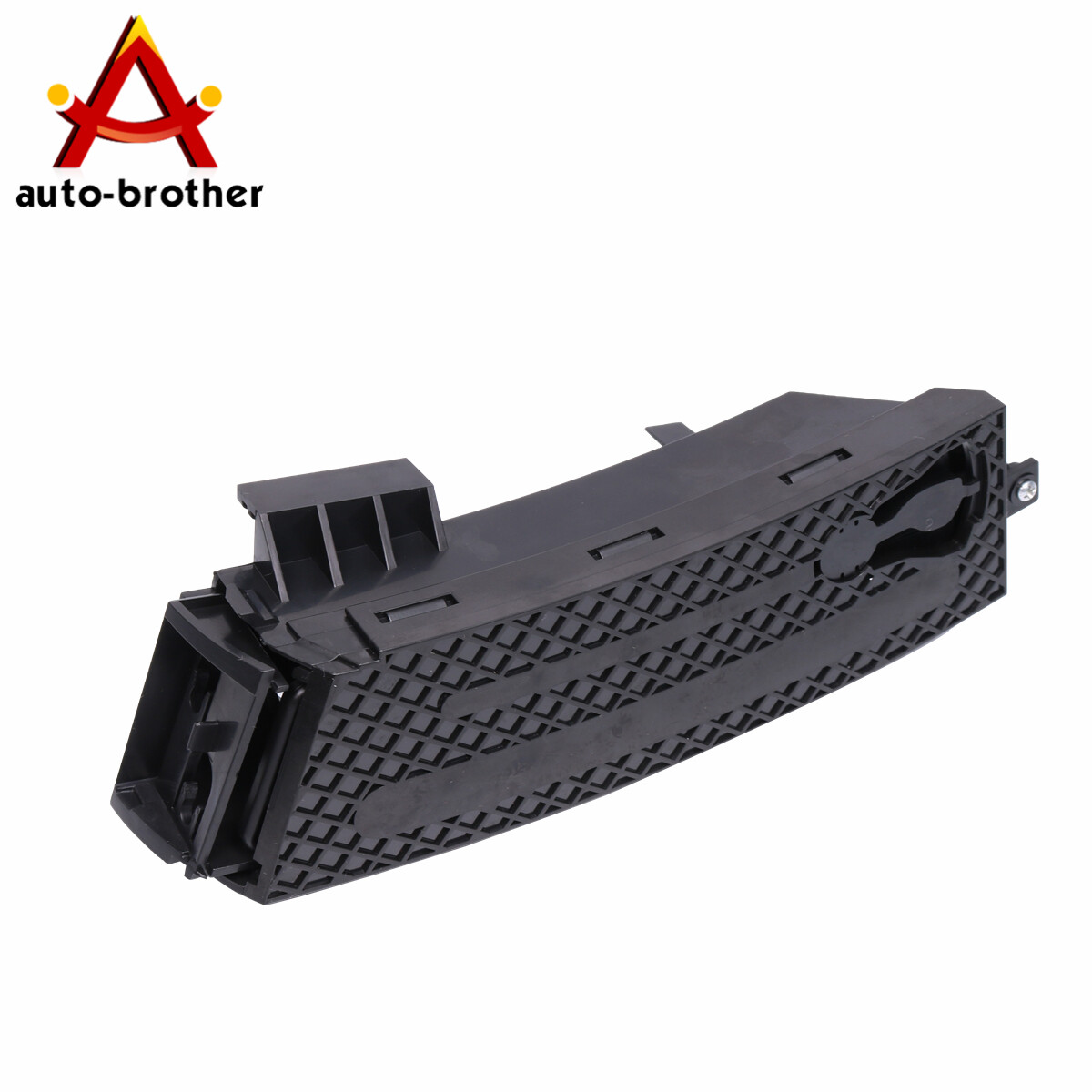 Dashboard Driver Left Cup Holder 51457070323 For BMW E85 E86 Z4 2003 ...