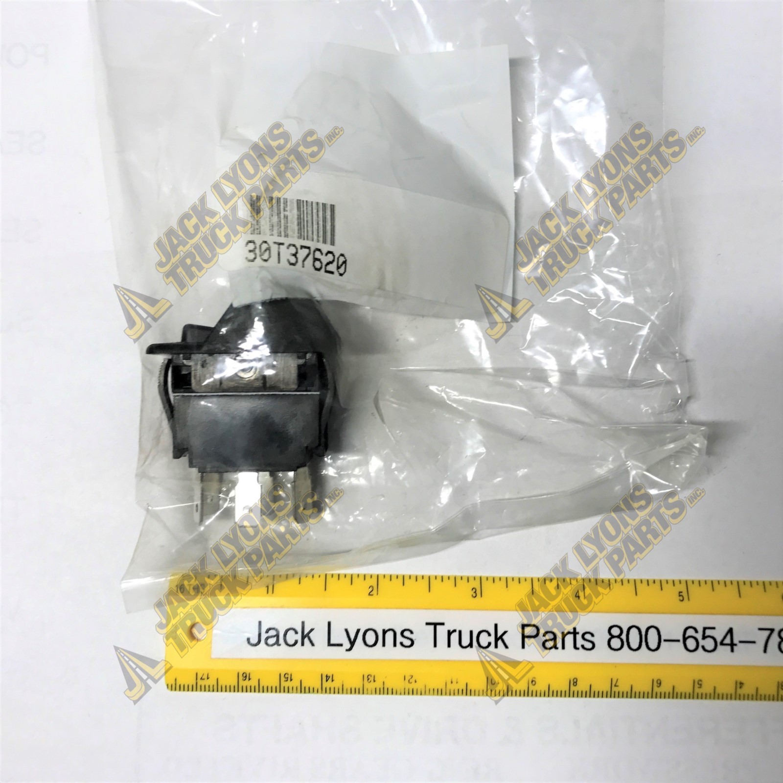 30T37620 New Muncie Power Products ROCKER SWITCH | eBay