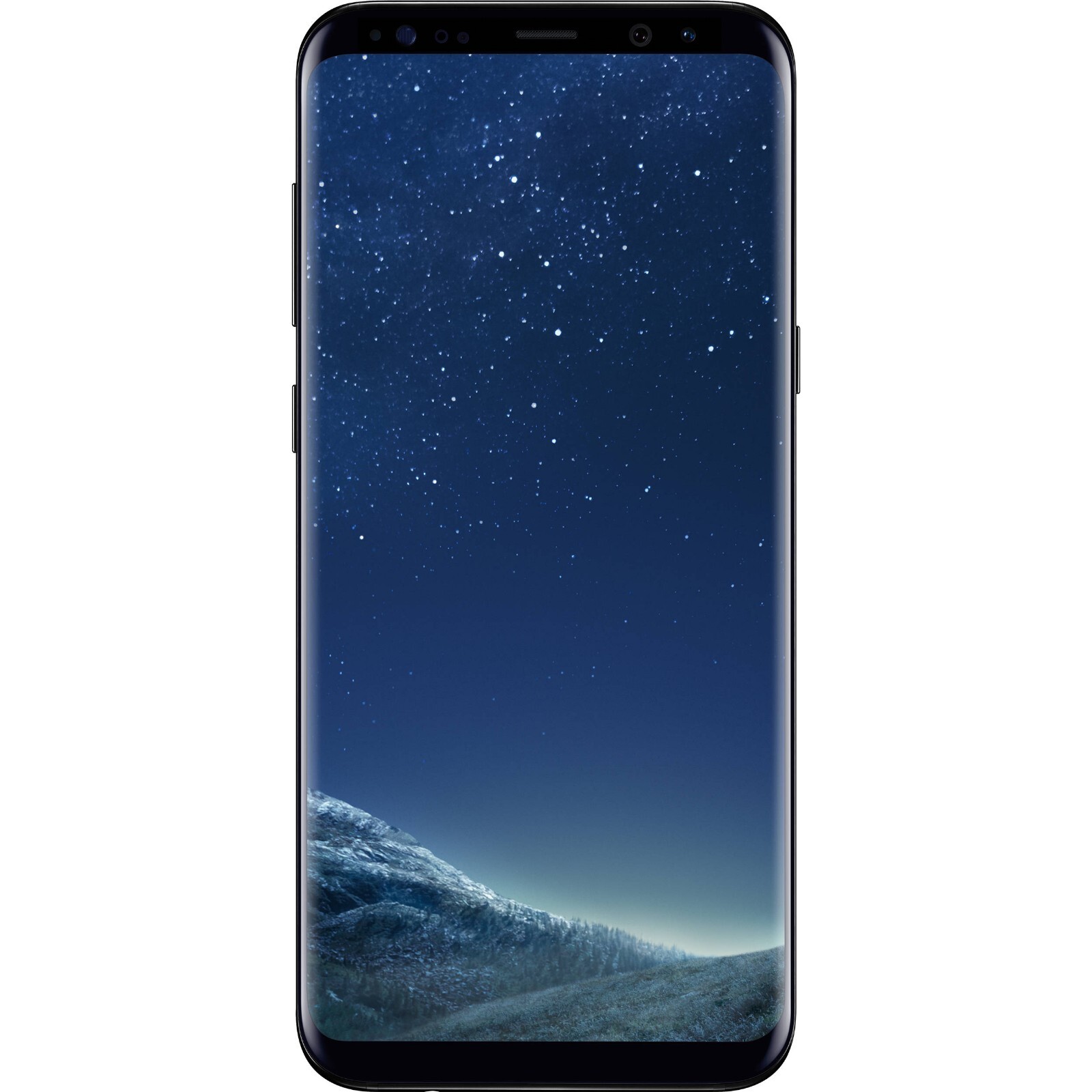 Samsung Galaxy S8 Plus G955U Verizon Mint Straight Talk T-Mobile ...