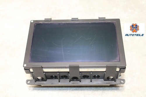 Opel Signum Vectra C CID Display Farbdisplay Bordcomputer 24461297 ...