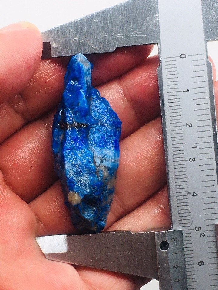 Lapis Lazuli Rough Stone Healing Crystal A86 | eBay