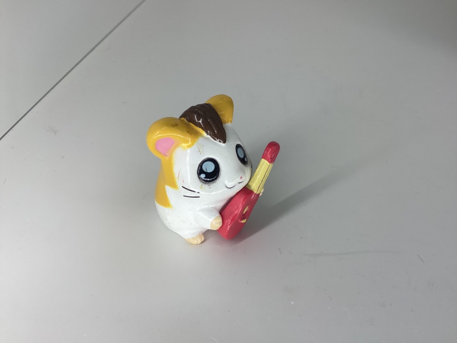 Hamtaro Figur Jingle Sammelfigur Giochi Preziosi R.S.S.T | eBay.de