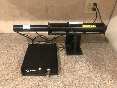 Industrial Lasers - Jdsu Laser