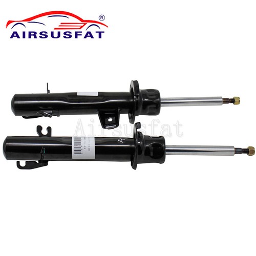 Pair Front Suspension Shock Damper For BMW MINI R60 R61 31319807009 ...