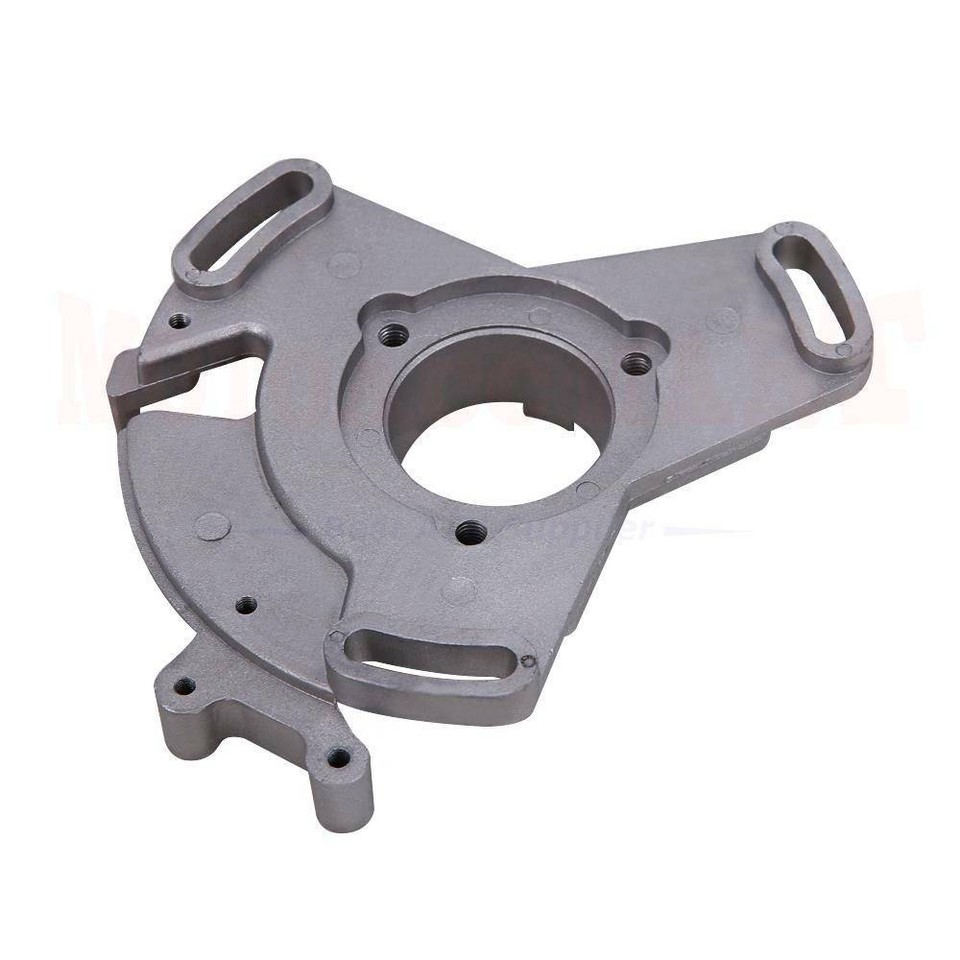 ATV Adjustable stator timing plate For Yamaha YFZ 350 Banshee 1987-2006 ...