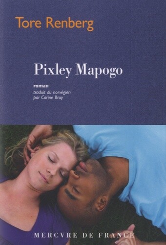Pixley Mapogo, Tore Renberg et Carine Bruy | eBay