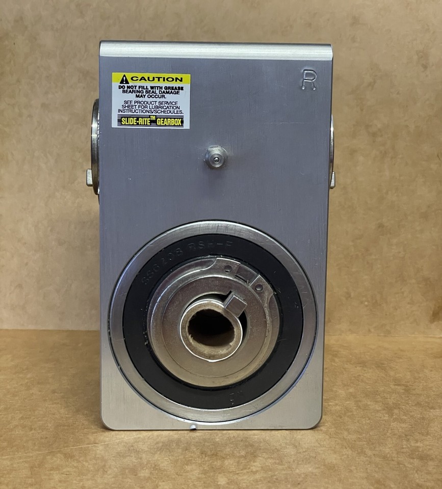 Tolomatic 90degree Gear box | eBay