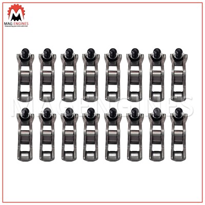 1025A091 ROCKER ARM SET MITSUBISHI 4D56U FOR L200 TRITON PAJERO 2.5 LTR ...