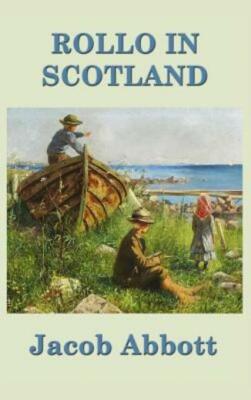 Rollo In Scotland 9781515420316| eBay