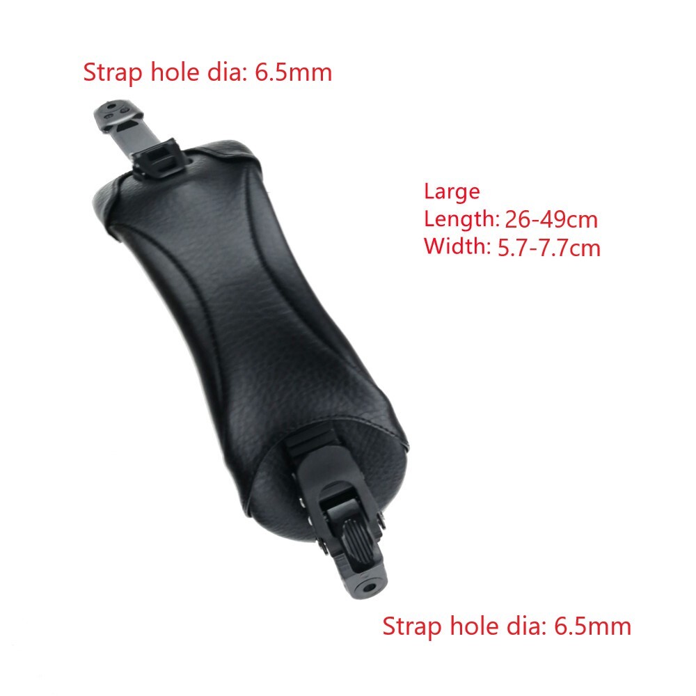 Snowboard Bindings - Ankle/Toe Strap with with Buckle Connector Straps ...