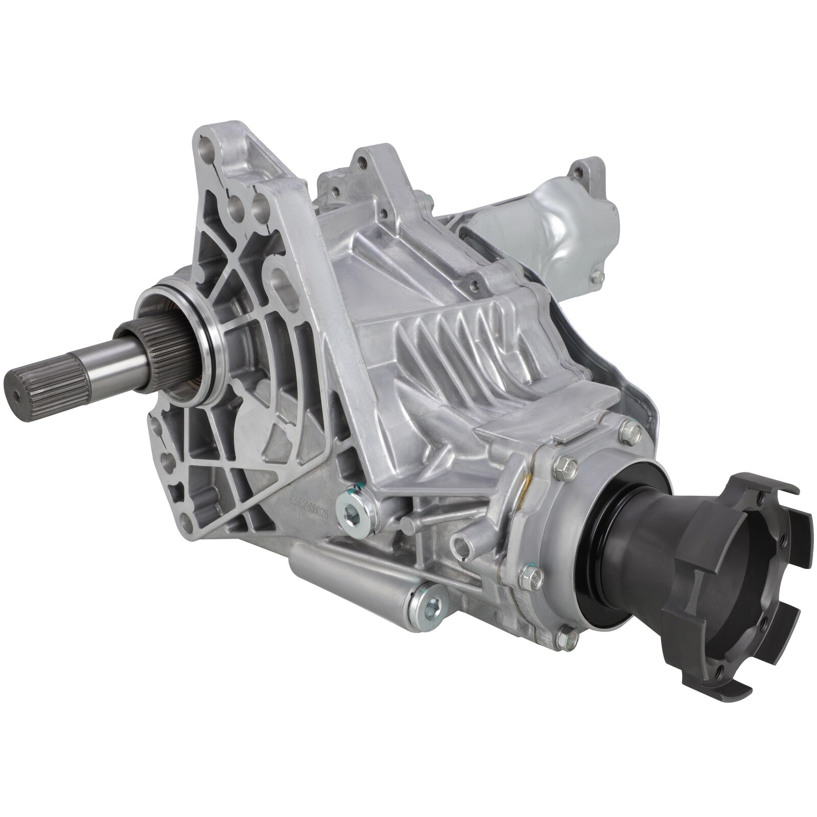For 2010-2012 Chevrolet GMC Terrain 3.0L Saturn 84953427 Transfer Case ...