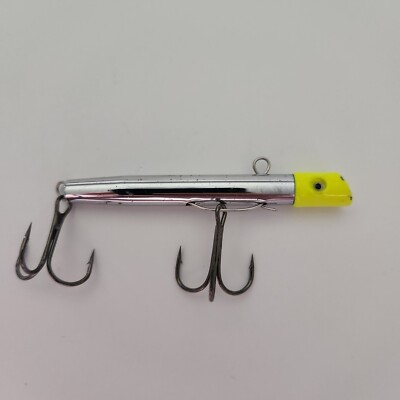 Big Game Lures - Gotcha Lures