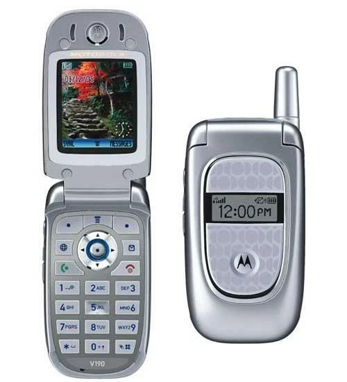 T Mobile Motorola Flip Phones 2005