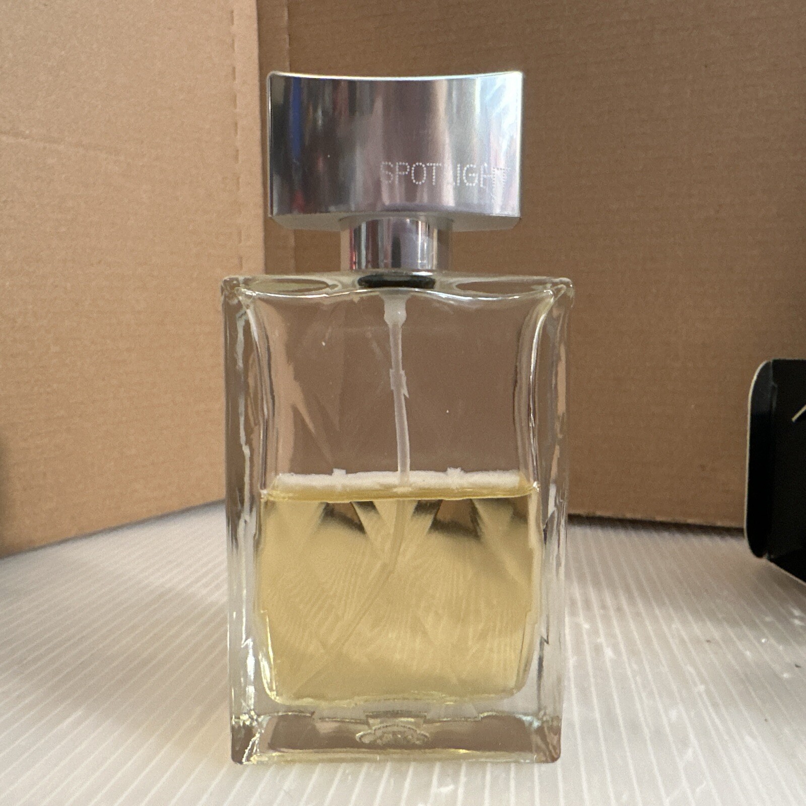 Avon Spotlight 1.7oz Women's Eau de Toilette for sale online | eBay