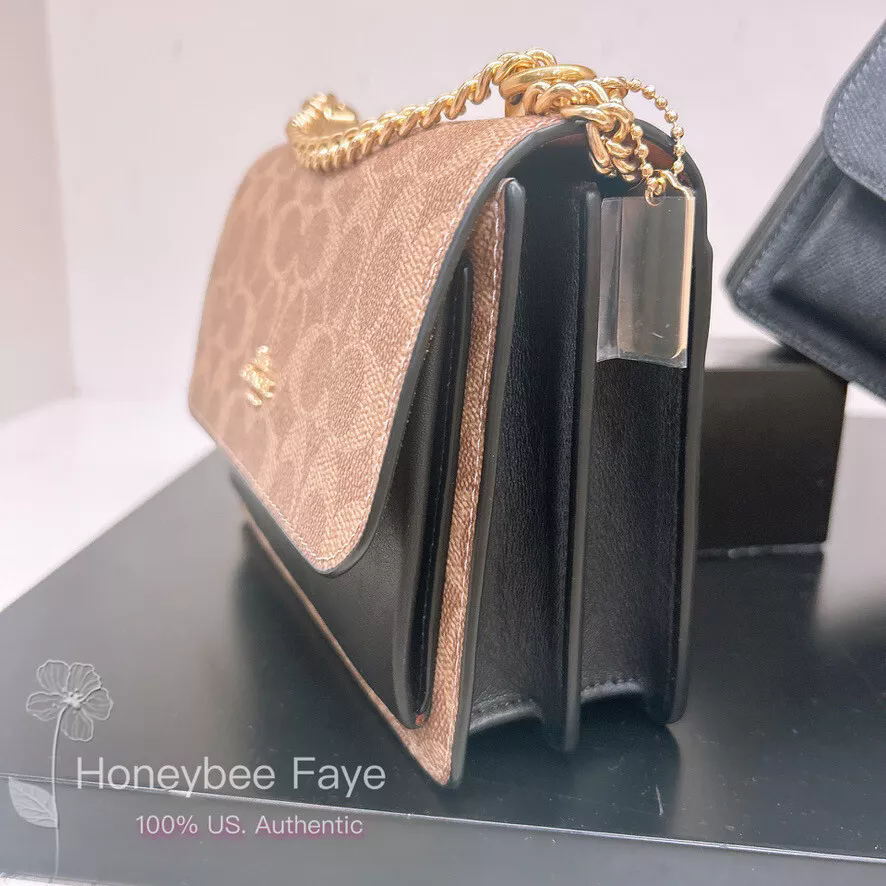 NWT Coach Mini Klare Crossbody Bag CW206 | eBay