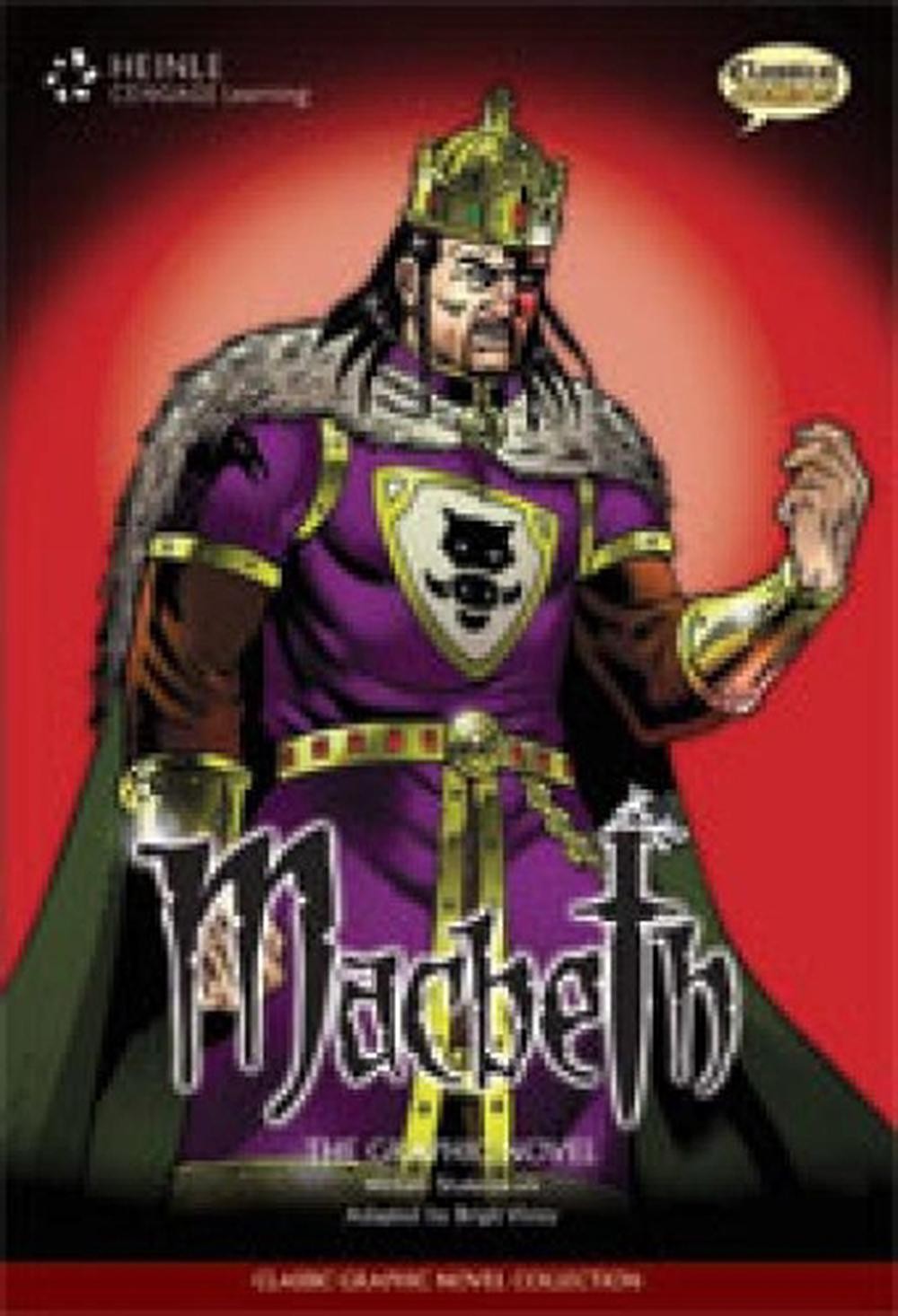 Macbeth: Workbook by Classical Comics (English) Paperback Book ...