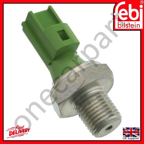 Oil Pressure Sensor Febi 26579 For Ford Tourneo Transit Connect 1363512 ...