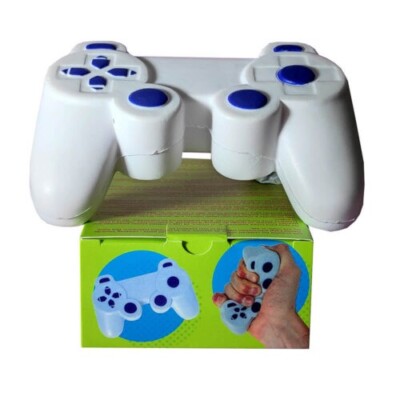 Anti-Stress CONTROLLER Stress Relief Soft Anxiety Reliever Squeeze Toys ...