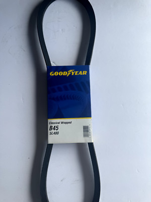 GoodYear B45 5L480 Industrial V-Belt | eBay