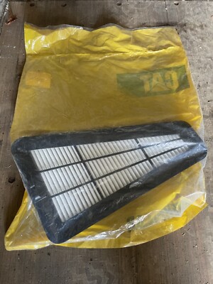 CAT Cabin Air Filter, Part# 580-5439, New, Unused, Caterpillar | eBay