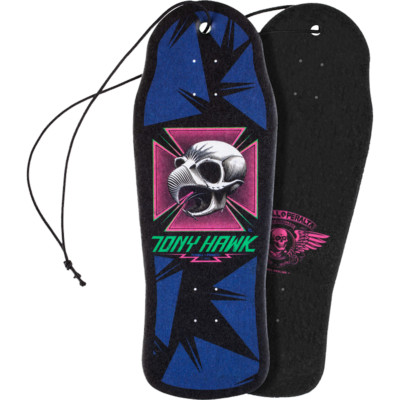 POWELL PERALTA TONY HAWK AIR FRESHENER BLACKLIGHT - LIMITED EDITION | eBay