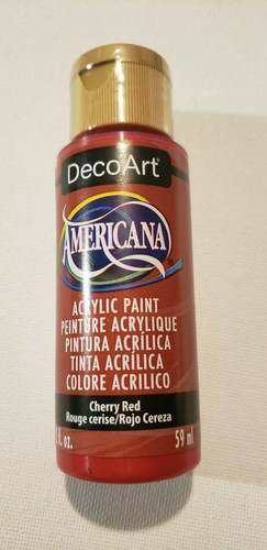 DecoArt Americana Acrylic Paint - 2 fl oz- Choose your color | eBay