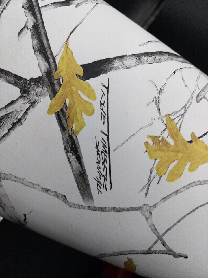 Winchester Stock Model 70 True Timber Snowfall Camo Short Action | eBay