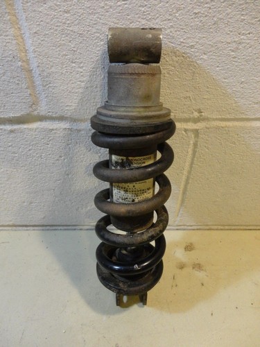 1987 Yamaha FZ700 Rear Shock, FZ 700, 750 | eBay