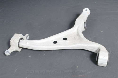 50Km A1663300107 Mercedes W166 ML 400 Matic Control Arm Front Left ...