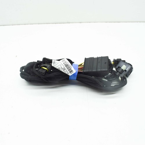 NEW MERCEDES-BENZ GLE W167 FRONT PARKING AID WIRING HARNESS A1675405633 ...
