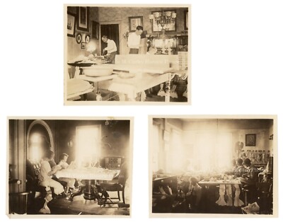 1920s Home Factory Workshop Advertising Signs Labor Photos (3) | eBay