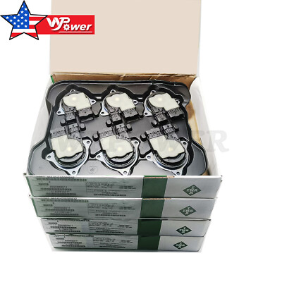 OEM VARIABLE VALVE TIMING ACTUATOR FOR INFINITI Q50 Q60 Nissan Kicks ...