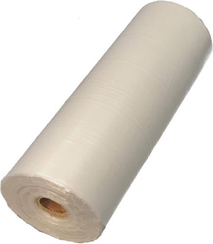 620/Roll, Plastic Clear Produce Bag 10" X 15" Food Storage for Fruits ...