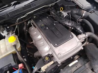 FORD FALCON TRANS/GEARBOX FG-FG MKII, AUTO, PETROL, 4.0, 6 SPEED, A ...
