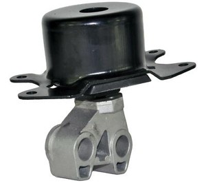 FOR Vauxhall Corsa Mk2 [2000-2006] Engine (FRONT LEFT) Mount Mounting ...